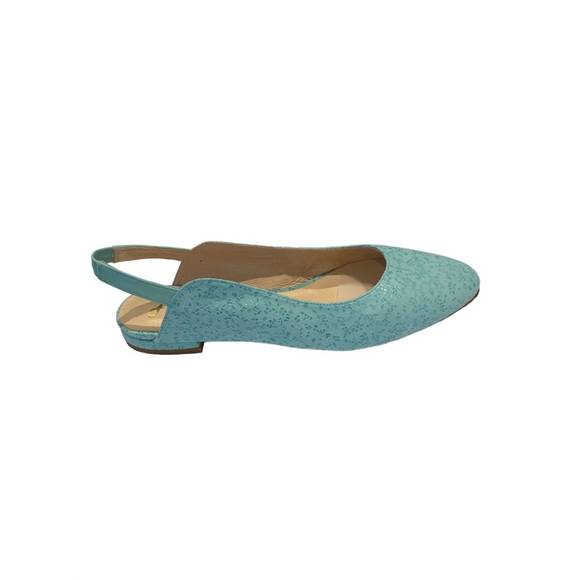 French Sole | Shoes | New French Sole Lola Slingback Sandal In ...